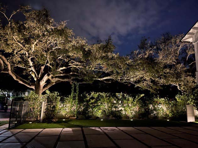 Magda Colodetti - Miami Outdoor Lighting